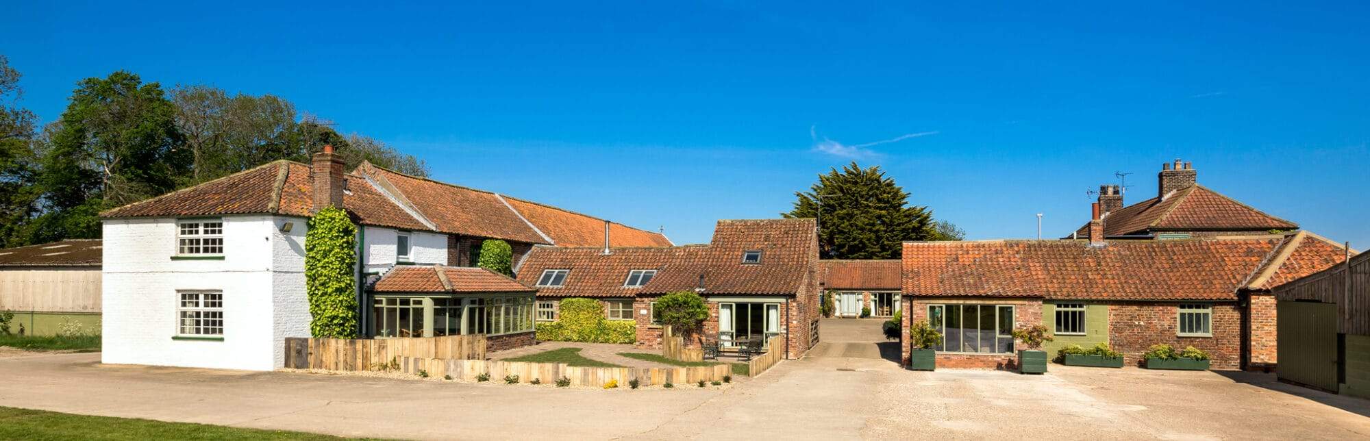 Heritage Escapes-our luxury holiday cottages on the Yorkshire Coast