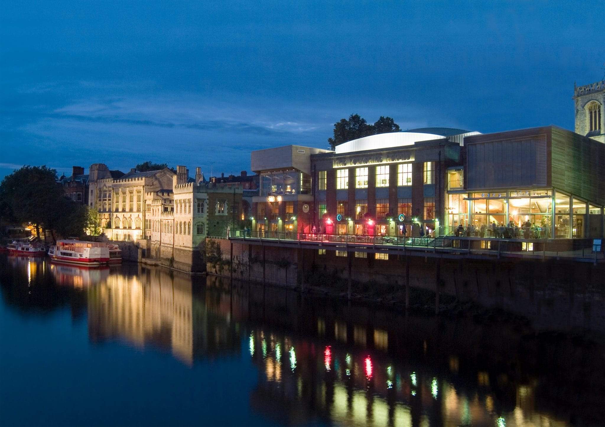 Visiting York in January and February - Heritage Escapes